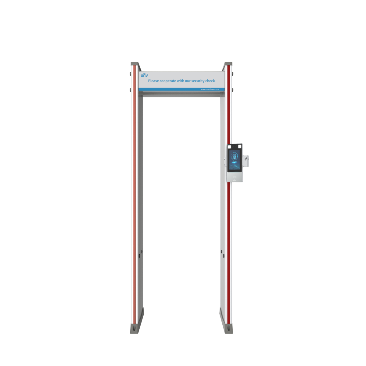 HEAT TRACKER SERIES - Innotech - უსაფრთხოების სისტემები