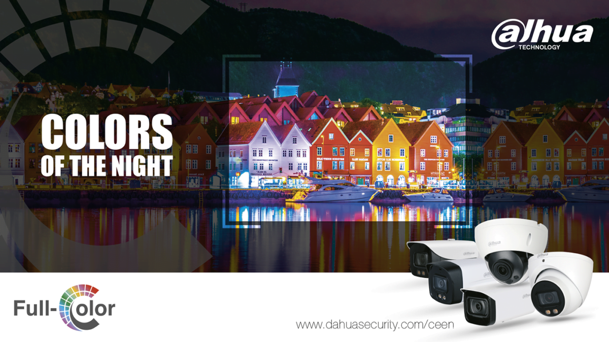 Innotech - Smart Security Systems in Georgia