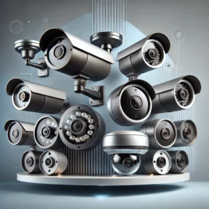 სათვალთვალო კამერები satvaltvalo kamerebi IP Aalog HD-CVI