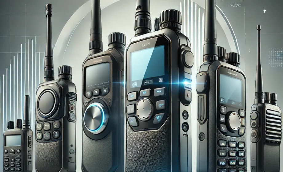 INNOTECH – SECURITY SYSTEMS